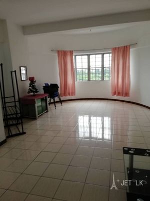 Regency Condo Behind Centro Klang condominum for rent for Rental @RM1 ...