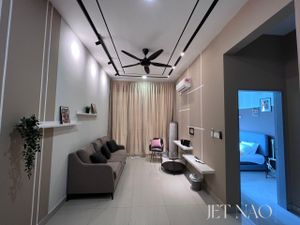Maple Residence Bandar Bestari Klang for Rental @RM2,200 By TOM LEE ...