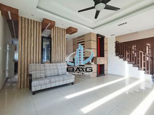 Ambang Botanic 2 Klang for Sale @RM1,560,000 By TOM LEE | EdgeProp.my