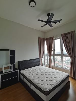 Geo Residence Bandar Sunway near Geo Avenue mall and university for ...