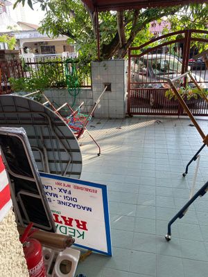 Taman Setapak 1sty Terrace House For Sale Rm600k for Sale @RM600,000 By ...