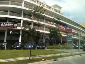 Setapak, PV128 Shop Office For Sale for Sale @RM450,000 By ANTHONY WONG ...