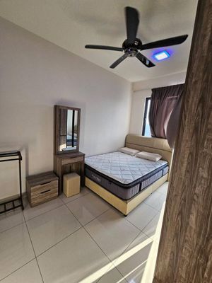 Setapak, PV12 Condo For Rent rm2500/mth for Rental @RM2,500 By ANTHONY ...