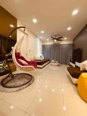 Setapak, 222 Residency For Sale - Renovated for Sale @RM480,000 By ...