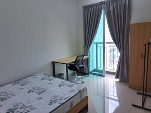 Setapak, MH Platinum 2 Residence Room For Rent for Rental @RM750 By ...
