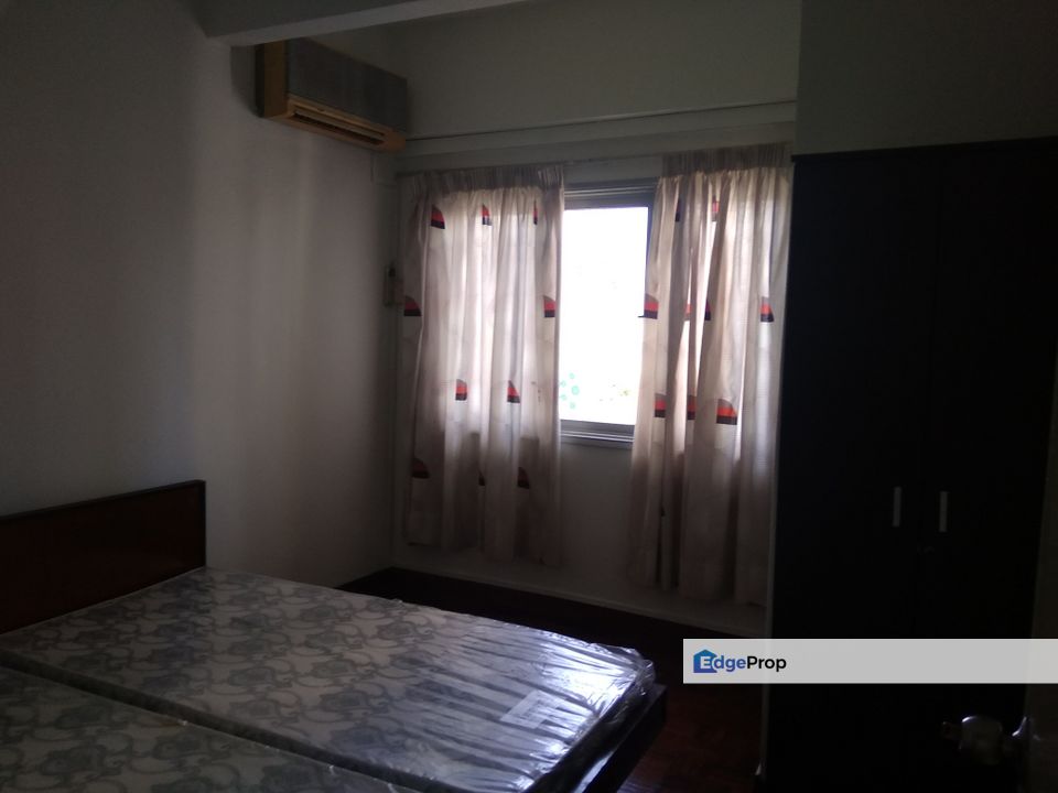 Walk to lrt pwtc sunway putra mall ktm monorail for Rental @RM1,000 By ...