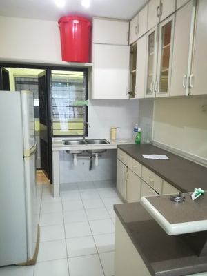 Walk imu Sri petaling lrt tpm kesas mex for Rental @RM1,380 By LIVIEN ...