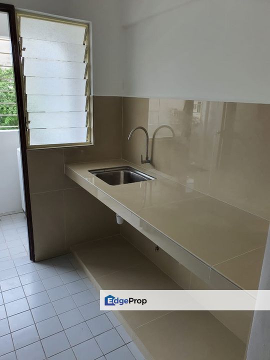 Walk to lrt awan besar tpm sunway midvalley for Rental @RM1,180 By ...