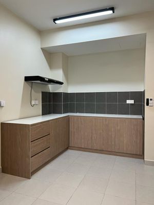 Full Furnish Netizen at MRT Bandar Tun Hussien Onn Cheras Studio for ...