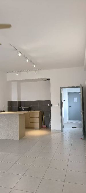 Block A nearer to MRT Partly furnish Netizen Cheras linked MRT studio ...