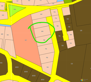 Seputeh Heights KL bungalow land Near Midvalley KL Sentral gated guards ...