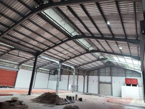 Petaling Jaya Corner Warehouse Factory, Jalan 222, Section 51A for ...