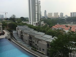 Nautica condo at sunway south quay for Sale @RM1,080,000 By SC CHEN ...