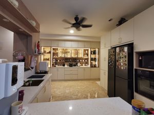 Large Fully ID Design 2 storey Semi-D @ Lake Edge Puchong for Sale @RM2 ...