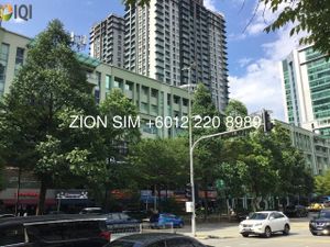 Solaris Dutamas for Sale @RM430,000 By ZION SIM | EdgeProp.my
