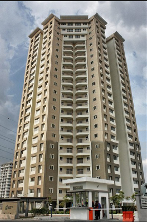 Sri Angsana Hilir Condominium Desa Pandan Ampang for Sale @RM298,000 By ...