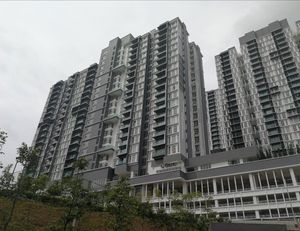 Green Residence @ Cheras 9th Miles Taman Rasa Sayang for Sale @RM685 ...