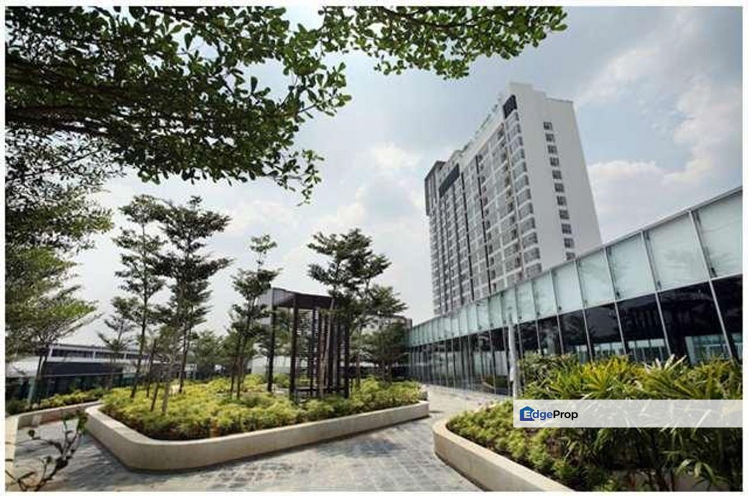 Livia Residence C180 , Balakong Selangor for Rental @RM1,800 By Darren ...