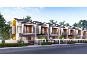 Dengkil New Double Storey Landed Project for Sale @RM455,000 By Darren ...