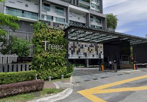 The Treez Jalil Residence, Bukit Jalil for Rental @RM3,500 By Darren ...