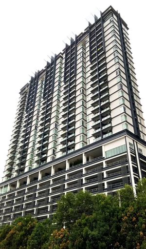 222 Residensi @ Setapak for Rental @RM1,800 By Darren Chan | EdgeProp.my
