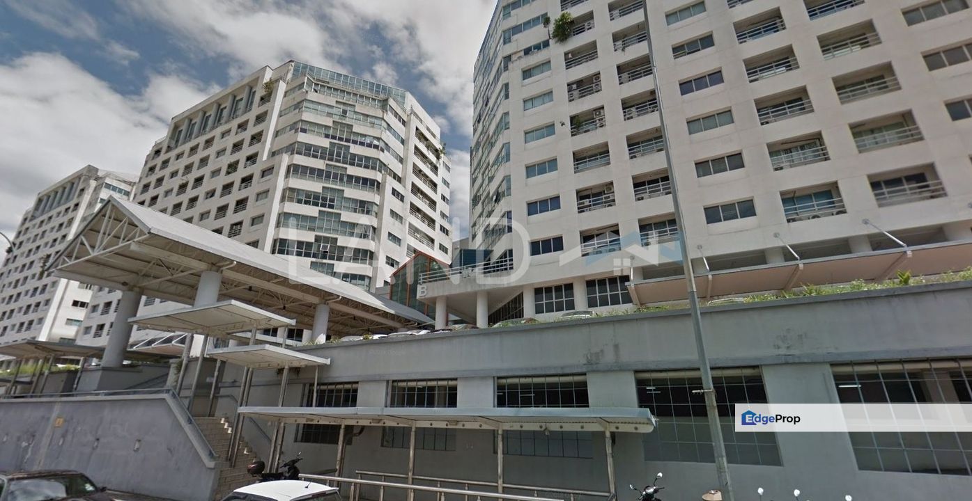 Menara Uncang Emas, Viva Mall Kuala Lumpur for Rental @RM1,550 By ...