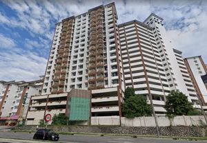 Sri Pelangi, Setapak Kuala Lumpur for Rental @RM1,600 By Darren Chan ...