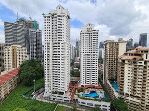 Angkasa Impian 1, Bukit Bintang Kuala Lumpur for Rental @RM2,000 By ...