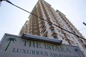 The Istara @ Petaling Jaya for Rental @RM2,850 By Darren Chan | EdgeProp.my