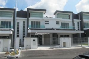 Tiara East Double Storey @ Semenyih for Rental @RM1,500 By Darren Chan ...