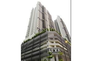 Lexa Residence @ Wangsa Maju for Rental @RM1,900 By Darren Chan ...