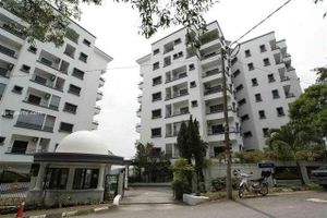 Contessa @ Bangsar for Rental @RM3,300 By Darren Chan | EdgeProp.my