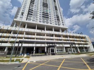 Residensi Brickfields @ Brickfields for Rental @RM2,500 By Darren Chan ...