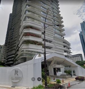Idaman Residence @ Klcc Kuala Lumpur for Rental @RM3,500 By Darren Chan ...