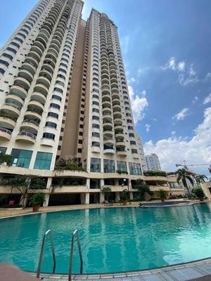 Duta Ria @ Solaris Dutamas for Rental @RM2,300 By DARREN CHAN | EdgeProp.my