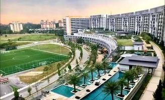 Radia Residence @ Bukit Jelutong Selangor for Rental @RM7,000 By DARREN ...