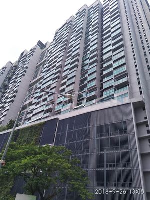 The Leafz @ Sungai Besi For Rent for Rental @RM2,200 By DARREN CHAN ...