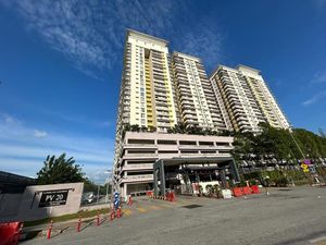 Platinum Lake PV 20, Setapak, Kuala Lumpur For Rent for Rental @RM2,000 ...