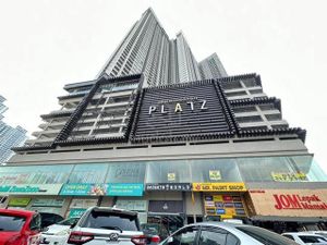 Kenwingston Platz, Setapak, Kuala Lumpur For Rent. for Rental @RM1,900 ...