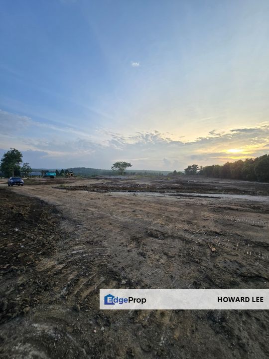 Empty land for rent in Kulai for Rental Call for price By HOWARD LEE ...