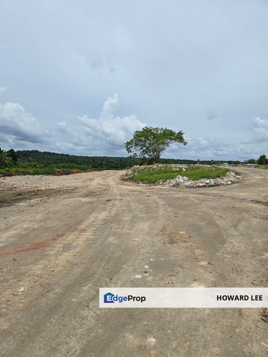 Empty land for rent in Kulai for Rental Call for price By HOWARD LEE ...