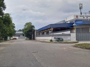 Kawasan Perusahaan Cheras Jaya, Balakong, Semi D Factory for Sale @RM4 ...