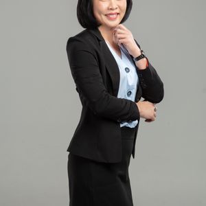 Real Estate Agent: Si Ming Lim from ONE MAKER REALTY SDN BHD | EdgeProp.my