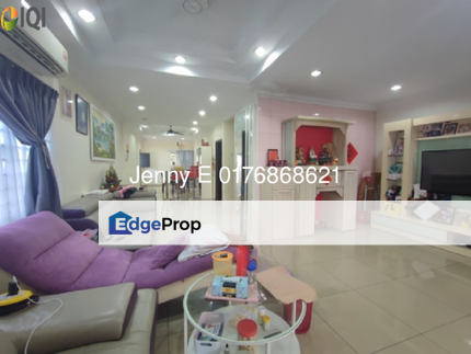 Taman Bukit Serdang for Sale @RM1,000,000 By JENNY E | EdgeProp.my