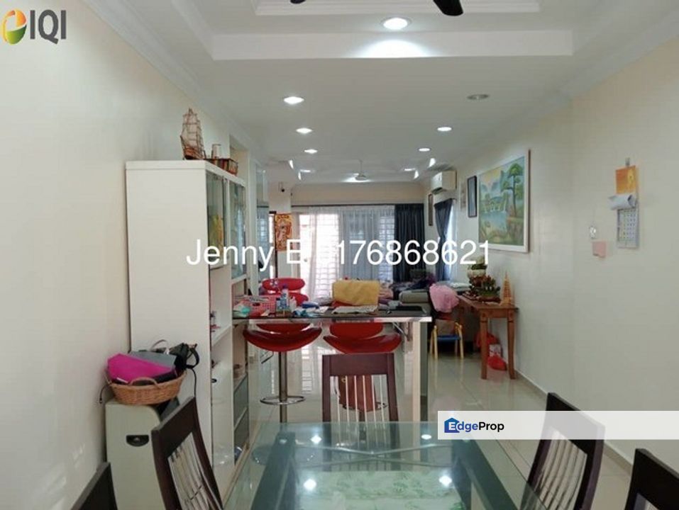 Taman Bukit Serdang for Sale @RM1,000,000 By JENNY E | EdgeProp.my