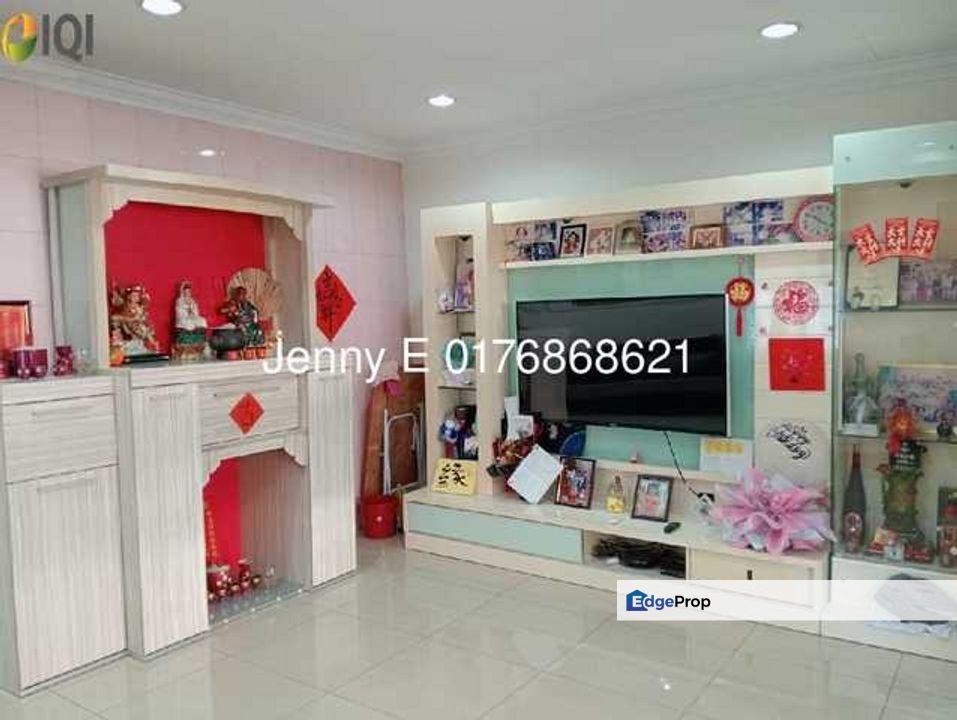 Taman Bukit Serdang for Sale @RM1,000,000 By JENNY E | EdgeProp.my