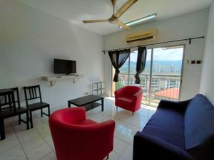 Ampang Prima Condominium Bandar Baru Ampang for Sale @RM430,000 By ...