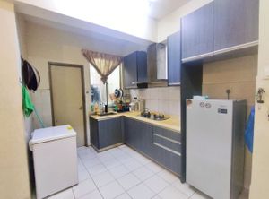 Radius Residence Condominium Selayang Heights BATU CAVES for Sale ...