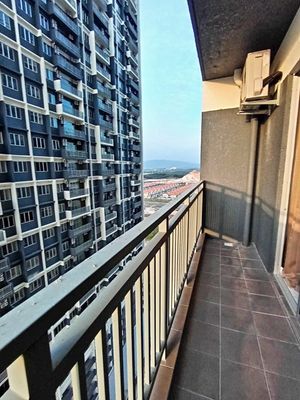 Fully Furnished 3 Room Residensi Adelia 3 Bangi Avenue BANGI KAJANG for ...