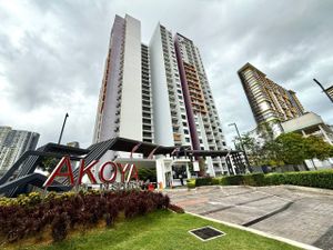 FULLY FURNISHED 1342sf 3 Room Akoya Residence Mutiara Height KAJANG for ...